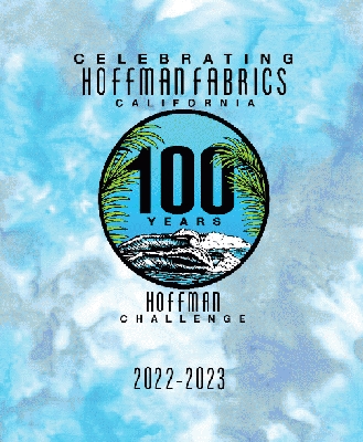 2022-2023 Hoffman Challenge Brochure by Hoffman California Fabrics ...