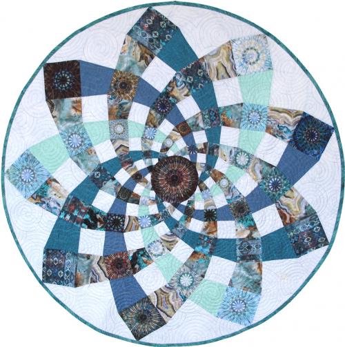 Constructive Interference , , Hoffman California Fabrics