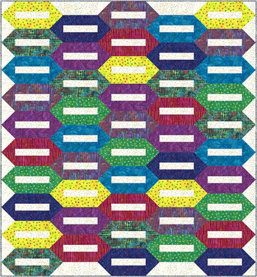 Bolts , , Hoffman California Fabrics