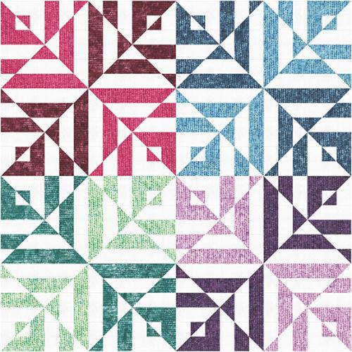 Color Flip , , Hoffman California Fabrics