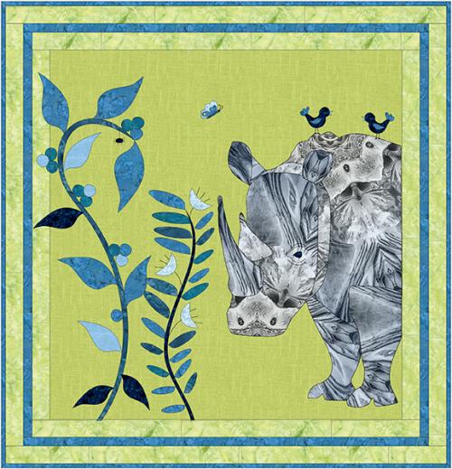 Horatio , , Hoffman California Fabrics