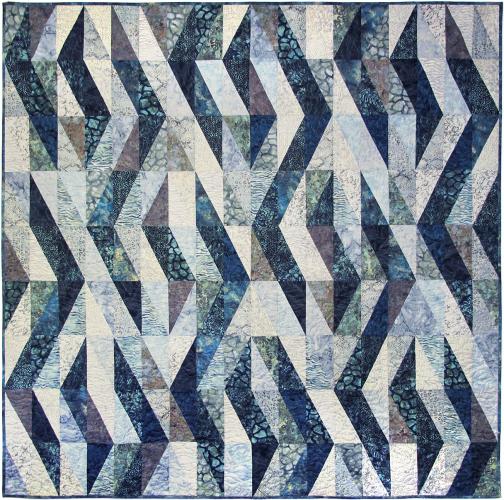 Cocoa Nibs , , Hoffman California Fabrics