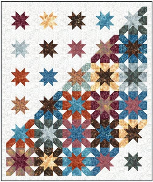 Boundless , , Hoffman California Fabrics