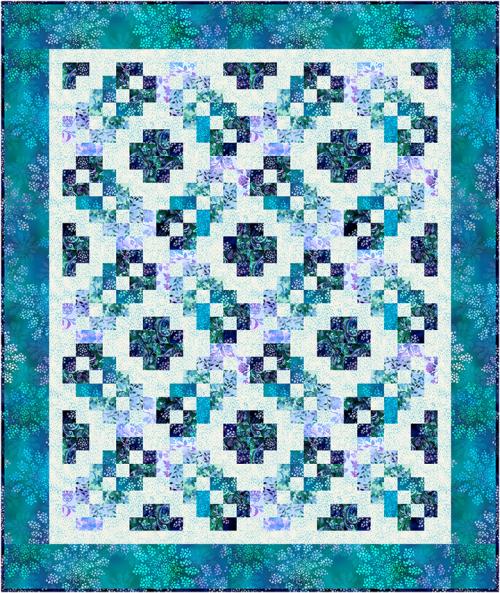 Color Weave , , Hoffman California Fabrics