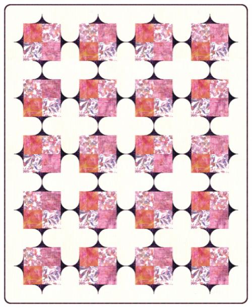 Southern Cross , , Hoffman California Fabrics