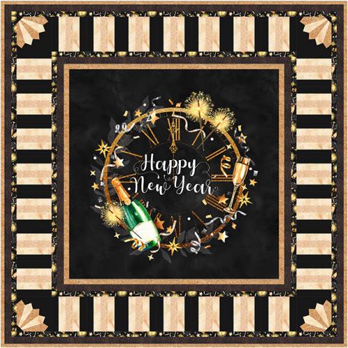 Celebration Time , , Hoffman California Fabrics