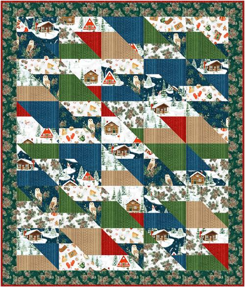 Jam Session , , Hoffman California Fabrics