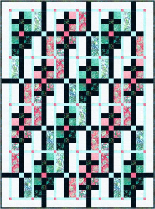 High Rise , , Hoffman California Fabrics