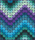 Patterns, Hoffman California Fabrics