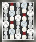 Patterns, Hoffman California Fabrics