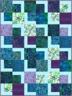 Patterns, Hoffman California Fabrics