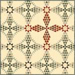 Patterns, Hoffman California Fabrics